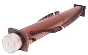 Rainbow PowerNozzle Brush-D3/4/Side/CWP Brand