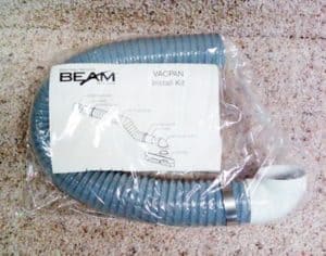 Beam VacPan INSTALL KIT | A-1 Vacuum MN