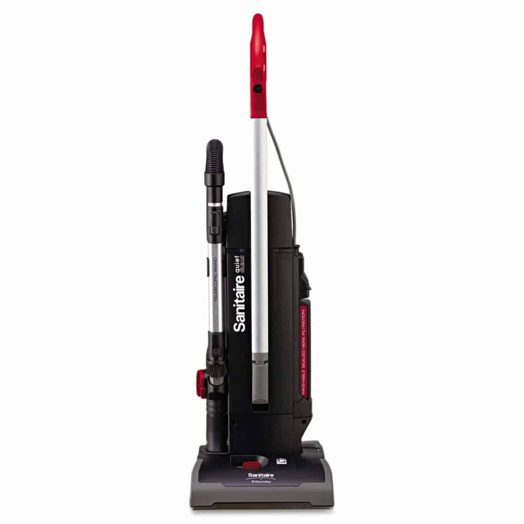 Sanitaire Archives | A-1 Vacuum Cleaner Company
